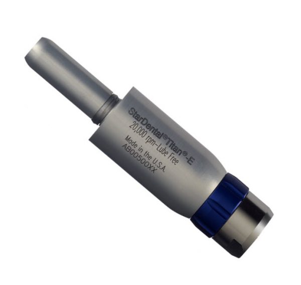 Star Dental Titan® E Motor - Goetze Dental